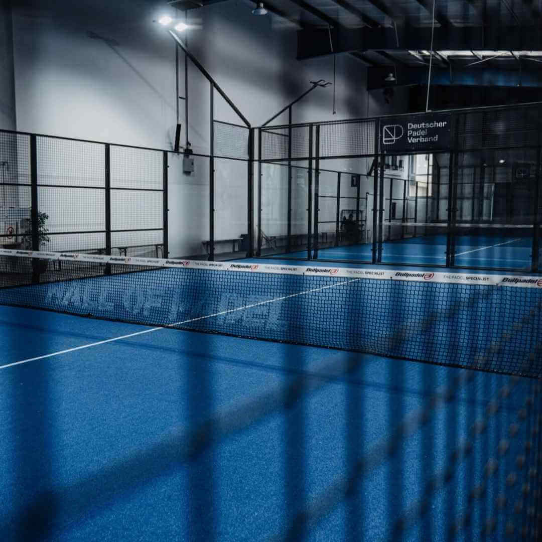 Preise HALL OF PADEL